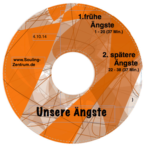 Stream 1. Frühe Ängste 3 Angst - Text by Souling Zentrum | Listen ...