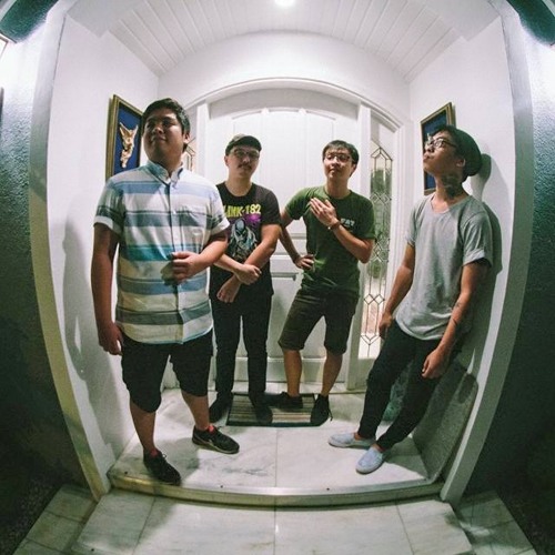 Stream Lindenwood - Continent Records Live at Mow's by Just Tan 1 ...