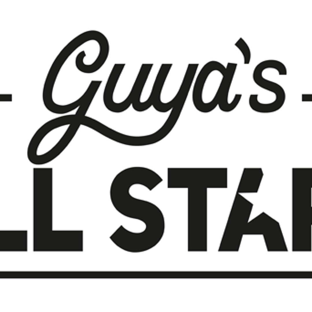 Stream Guya | Listen to Guya's All Stars playlist online for free on ...