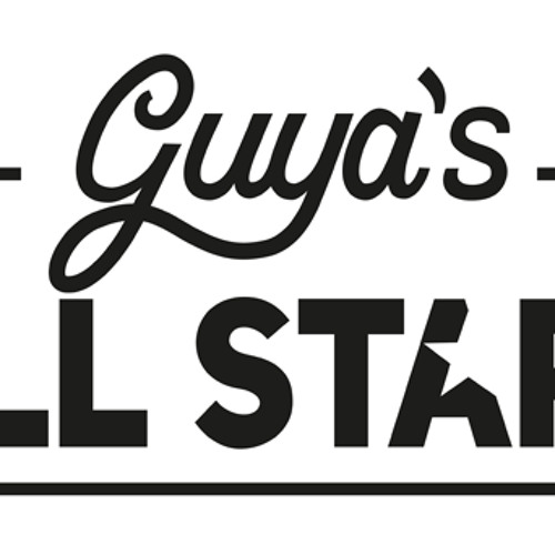 Stream Guya | Listen to Guya's All Stars playlist online for free on ...