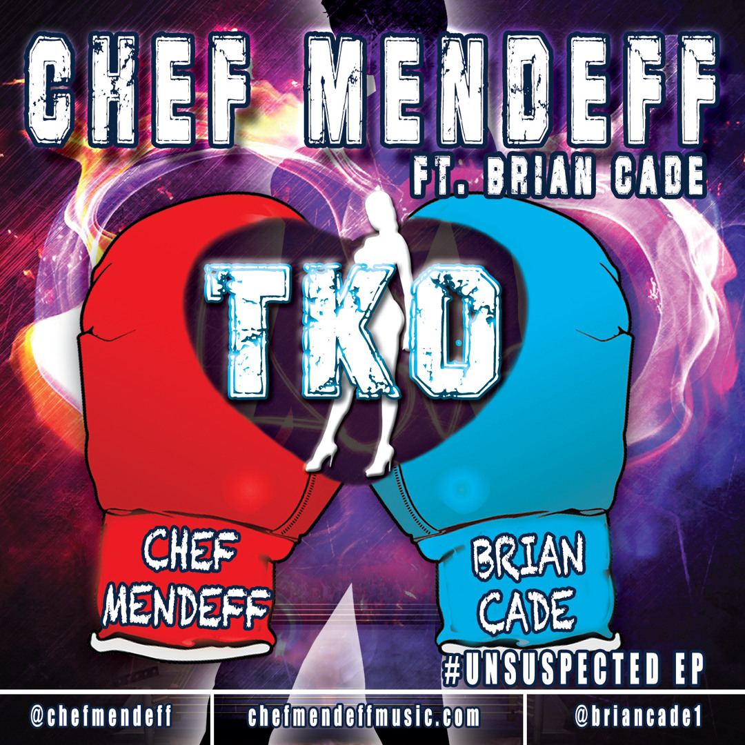 Stream T.K.O ft Brian Cade by Chef Mendeff | Listen online for free on ...