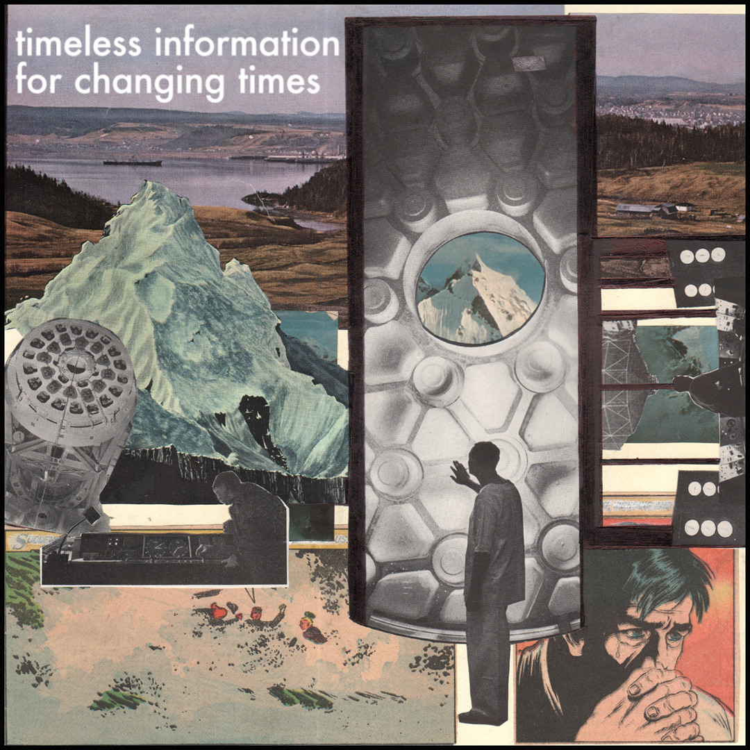 Stream dot org | Listen to Timeless Information for Changing Times ...