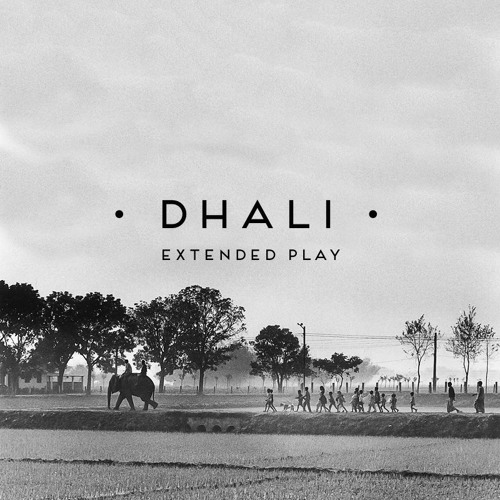 Stream Ocean by DHALI | Listen online for free on SoundCloud