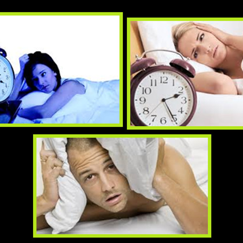 Stream Tienes Problemas Para Dormir Aqui Esta La Solucion