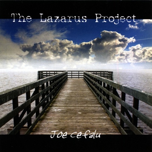 Stream Joe Cefalu | Listen to Joe Cefalu - Lazarus Project playlist ...