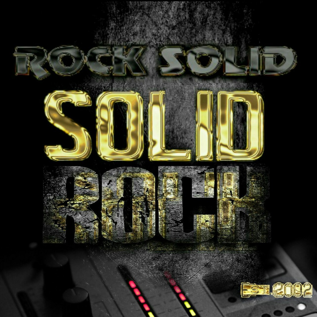 Stream SOLID ROCK - Journey's Bar (Barbados) PROMO by SOLID ROCK ...