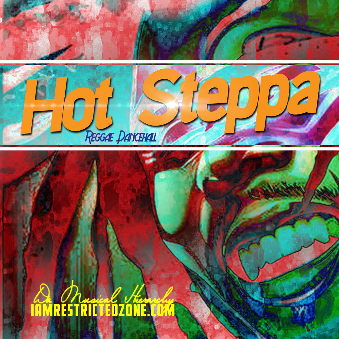 Stream Restricted Zone - Hot Steppa by Restricted Zone | Listen online ...