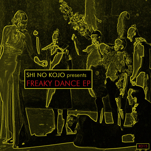 Stream Freaky Dance by SHI NO KOJO | Listen online for free on SoundCloud