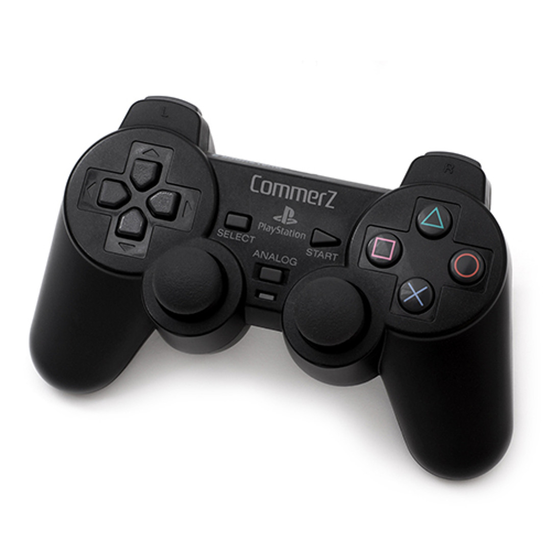 Stream ╳PlayStation CommerZ 2 ╳ by COMMERZ | Listen online for free on ...