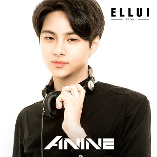 Stream Club ELLUI Mix vol.8 DJ ANine by AREA 129 | Listen online for ...