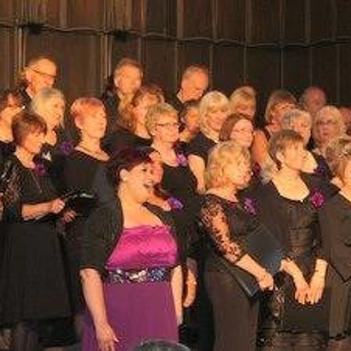 Stream Ev'ry Time I Feel The Spirit - Cheryl Forbes & The Mackintosh ...