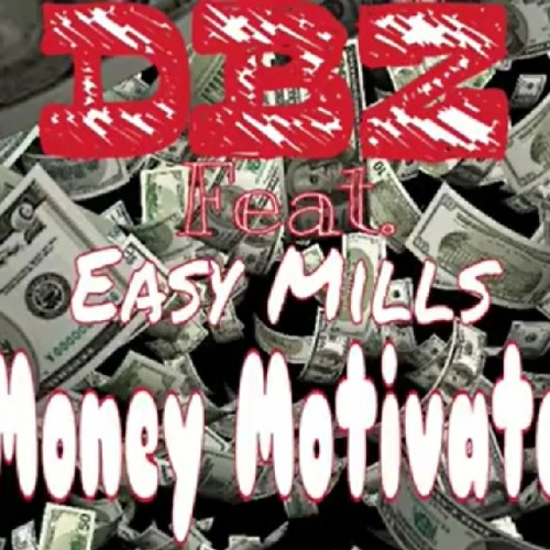 Stream Money Motivated DBZ Ft Easy Mills by Headsprung ENT | Listen ...