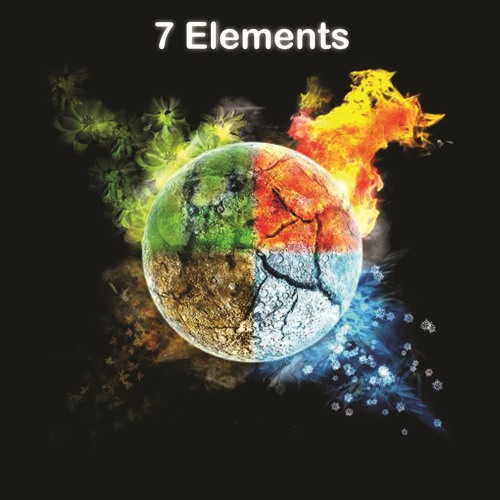 Stream 7. 7th Element by 7 Elements | Listen online for free on SoundCloud
