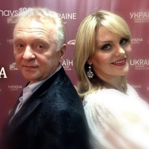 Stream Tetyana Piskaryova & Oleg Shak - Lyublyu by Tanya Piskareva ...