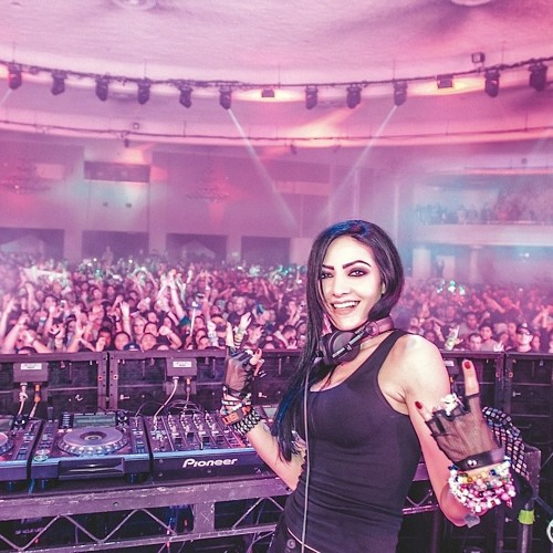 Stream DJ Lady Faith | Listen to Lady Faith playlist online for free on ...