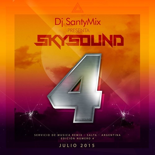 Stream 10- FANATICA SENSUAL (electro Down) - Dj Santy Mix Skysound ...