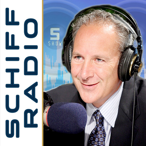 Stream Ep. 4: The Peter Schiff Show Podcast by Peter Schiff | Listen ...