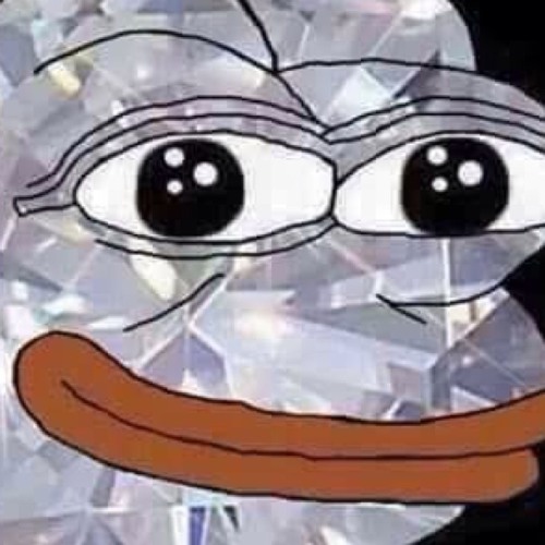 Diamond Pepe Memes Diamond Pepe (@pepediamondeth) / X