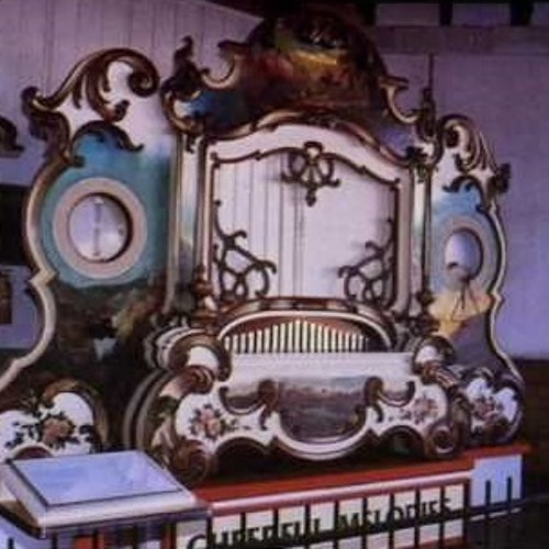 Stream Seabreeze Park Wurlitzer 165 (Archives): The Sunrise by Mikey ...