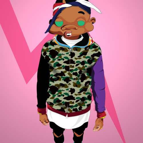 Stream LIL NUKE - CRAZY (PROD WILL A FOOL) by LiL Nuke TherealLilNuke ...