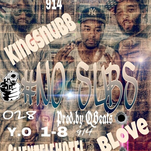Stream No Subs-Clientelehotel Ft.KingSnubbs x Belove Prod.By QBeats by ...