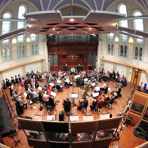 Stream TRACE THOMAS | Listen to Composing & Production Previews ...