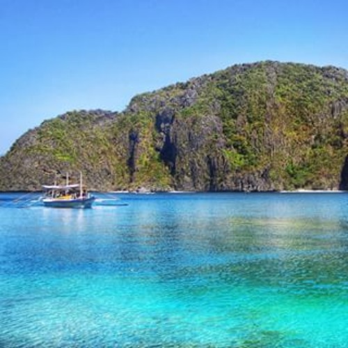 Stream Palawan March by Palawan blogon | Listen online for free on ...