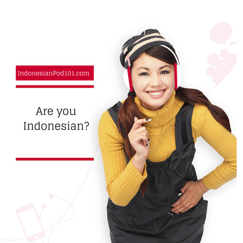 Stream Absolute Beginner Season 1 #1 - Are you Indonesian? by ...
