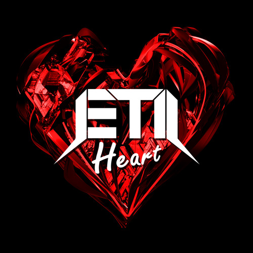 Stream Heart (Alternative Mix) by Jetii | Listen online for free on ...