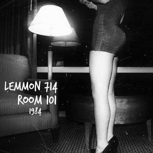 Room 101 1984