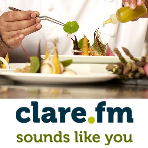 Stream Clare FM | Listen to Clare FM - What's Cooking? playlist online ...