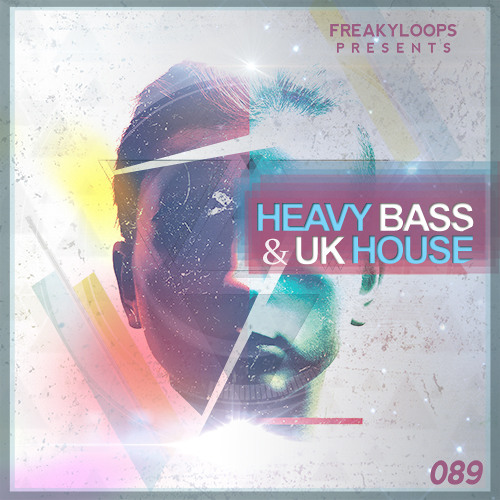 Stream FL089 - Heavy Bass and UK House Sample Pack Demo by Freaky Loops ...