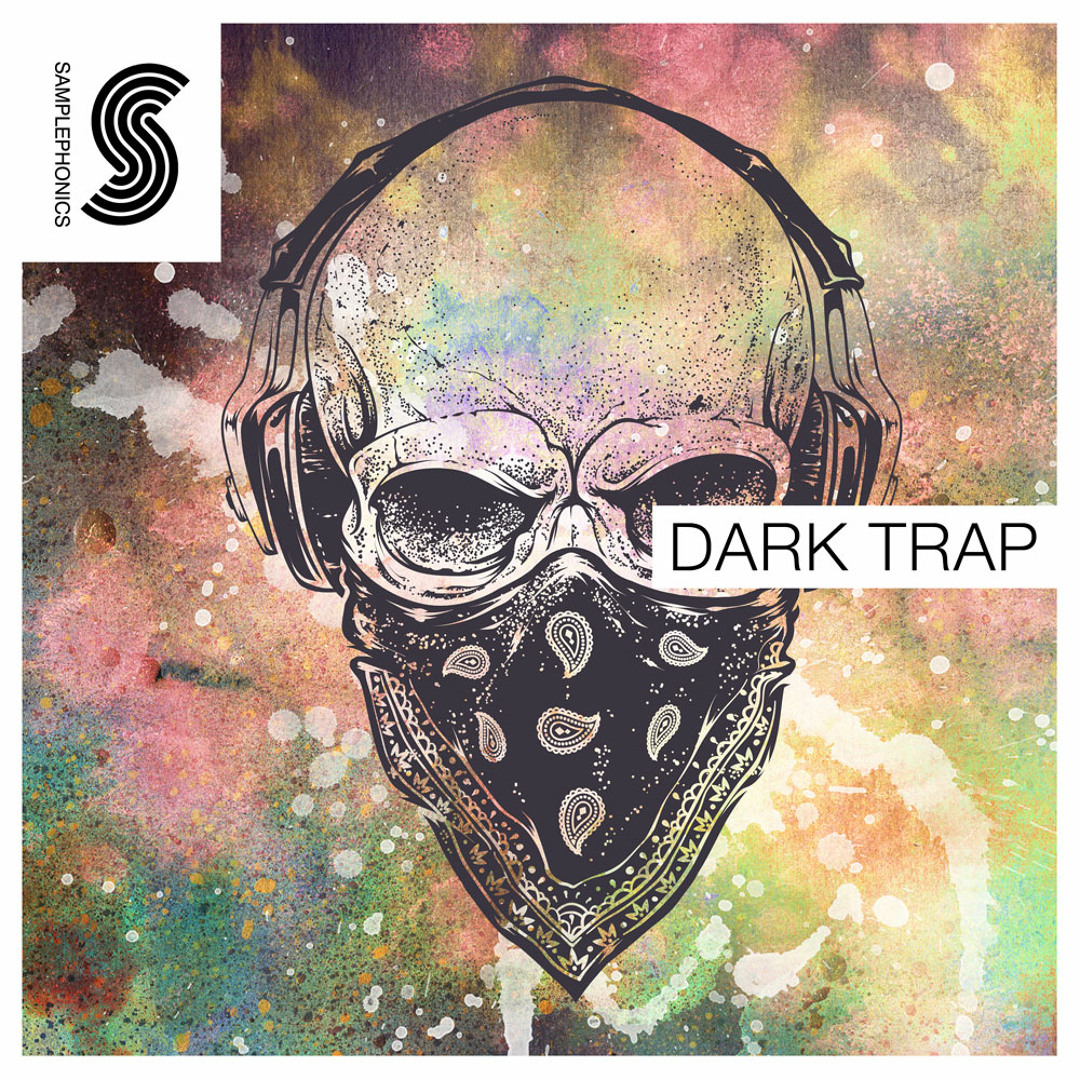 Stream Dark Trap Demo by Samplephonics | Listen online for free on ...