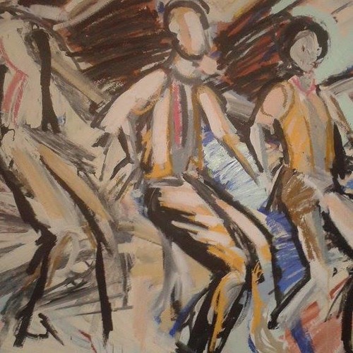 Stream Gregs NEd Steerham Mad Statement by Kiko Perrone | Listen online ...