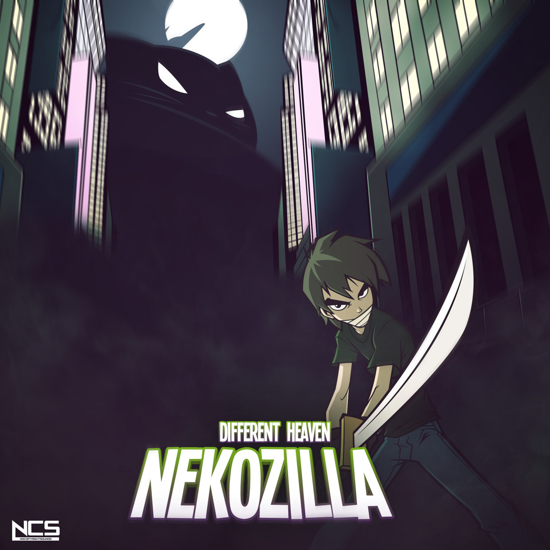 Stream Different Heaven - Nekozilla [NCS Release] by NCS | Listen ...