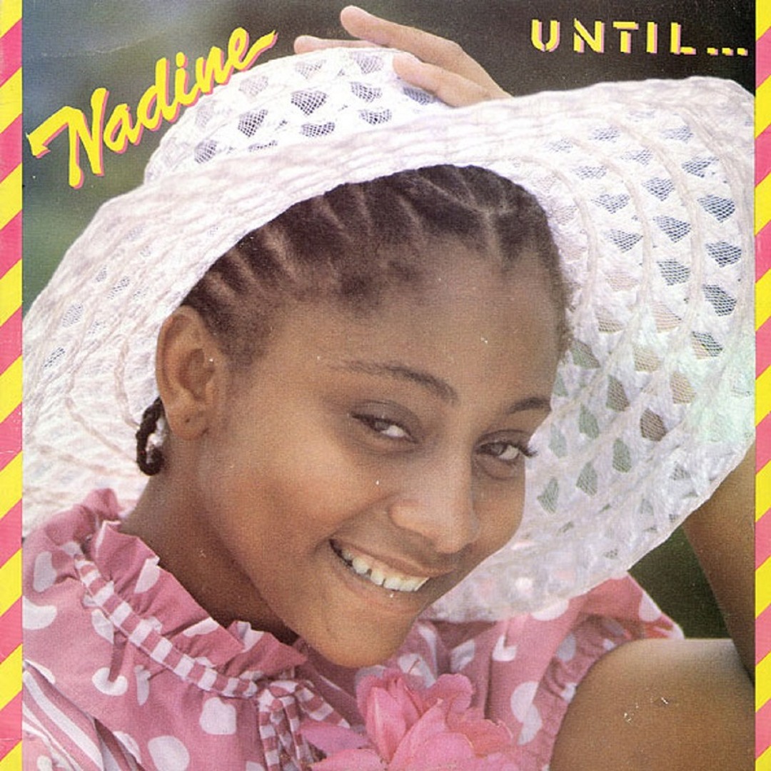 Stream Nadine Sutherland - Teach The Youth by Nadine Sutherland ...