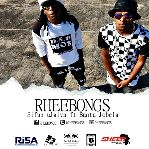 Stream Sifun' uJaiva ft Buntu Jobela by RheebongsMusic | Listen online ...
