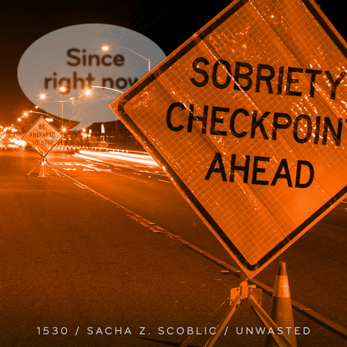 Stream Episode 1530: Sacha Z. Scoblic / Unwasted: My Lush Sobriety by ...