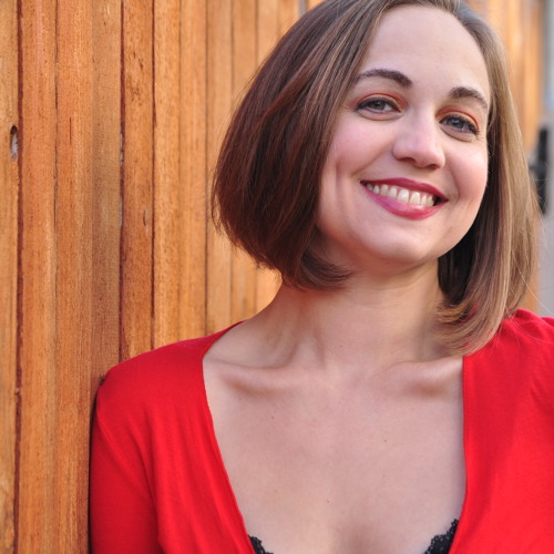 Stream Adele's Audition Aria by Stacey Mastrian, soprano | Listen ...