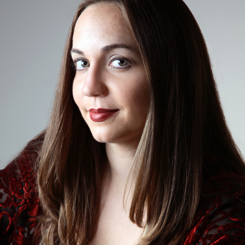 Stream Mozart: Agnus Dei from Coronation Mass by Stacey Mastrian ...