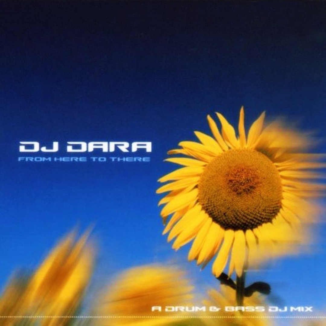 Stream DJ Dara - From Here To There by DJ Dara | Listen online for free ...