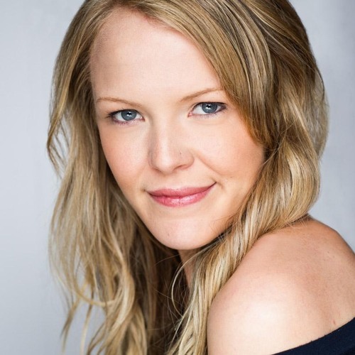 Listen to playlists featuring Kit Bennett - voice artist by Voice Over ...