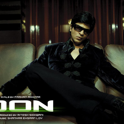 Stream Main Hoon Don Mix by Ravi Mahadevan | Listen online for free on ...