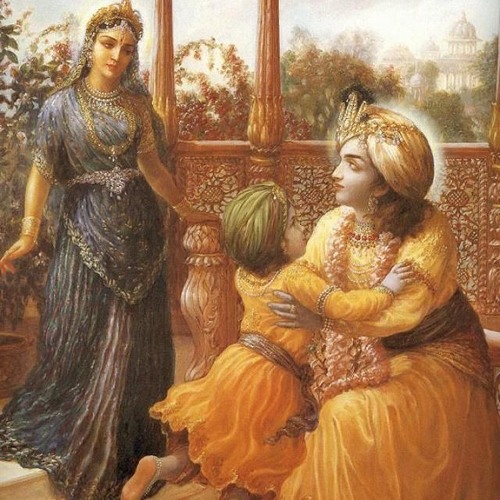 Stream Practical Grihastha Life - गृहस्थाश्रम by Pineapple Raita ...