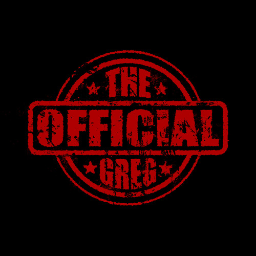 Stream The Official Greg WORLD PREMIERE! by The Official Greg | Listen ...