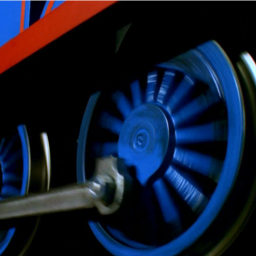 Stream Night Train 8-Bit Remix by Seth Cvengros | Listen online for ...