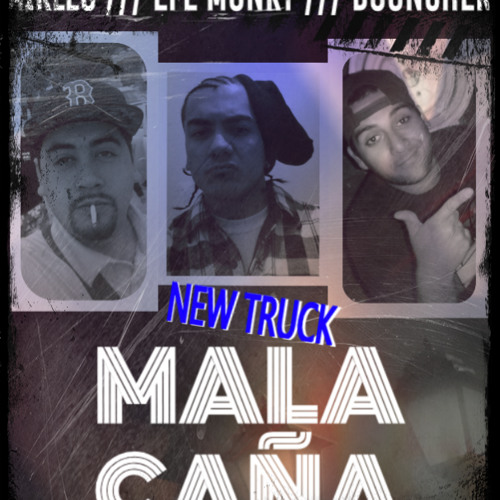Stream Mala Caña - Airles & Bounchek Ft Efe Monky by AIRLES_RIT_MOST ...