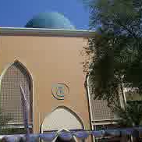 Stream Dokumen Rouha,Haul Dan Malulid Di Masjid Riyadh Solo by ...