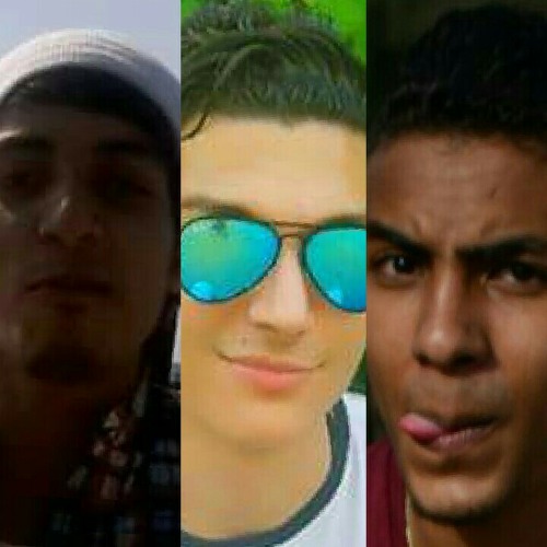 Stream البوم صور #the way Band by Adriano | Listen online for free on ...