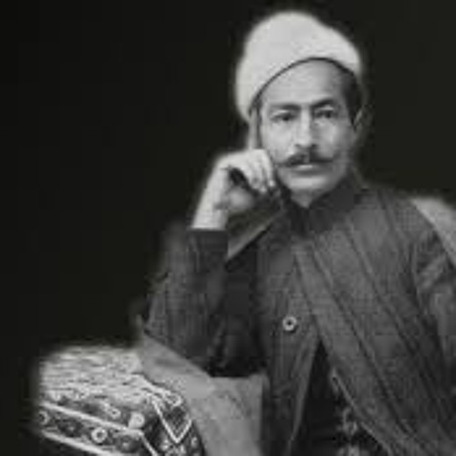 Stream Shajarian - Ey Aman Az Faraghat by Ali Aghajani | Listen online ...